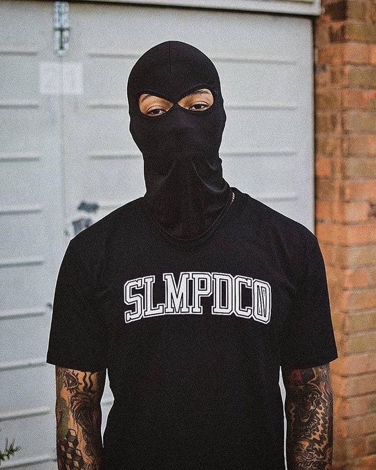 THE SLMPD STORE® | TEES – SLMPD CO®