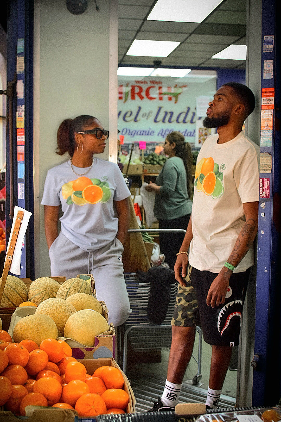 SLMPD CO® | OFFICIAL ONLINE STORE