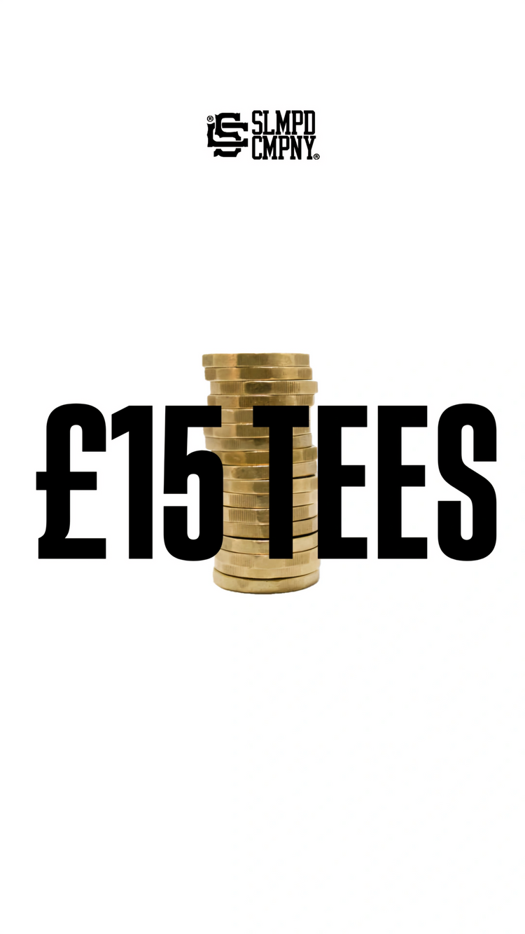 SLMPD CO® | OFFICIAL ONLINE STORE