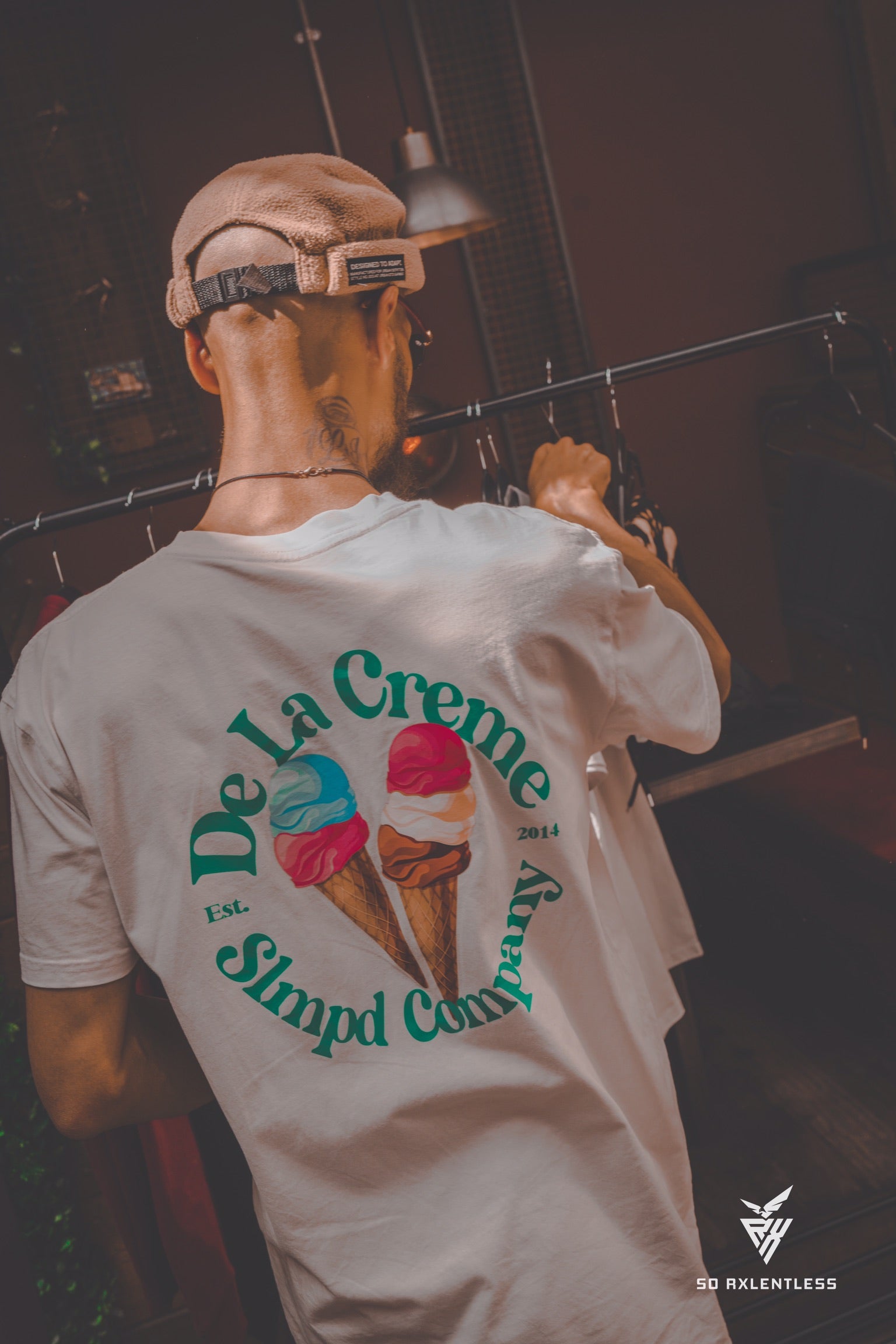 SLMPD CMPNY® | OFFICIAL ONLINE STORE – SLMPD CO®