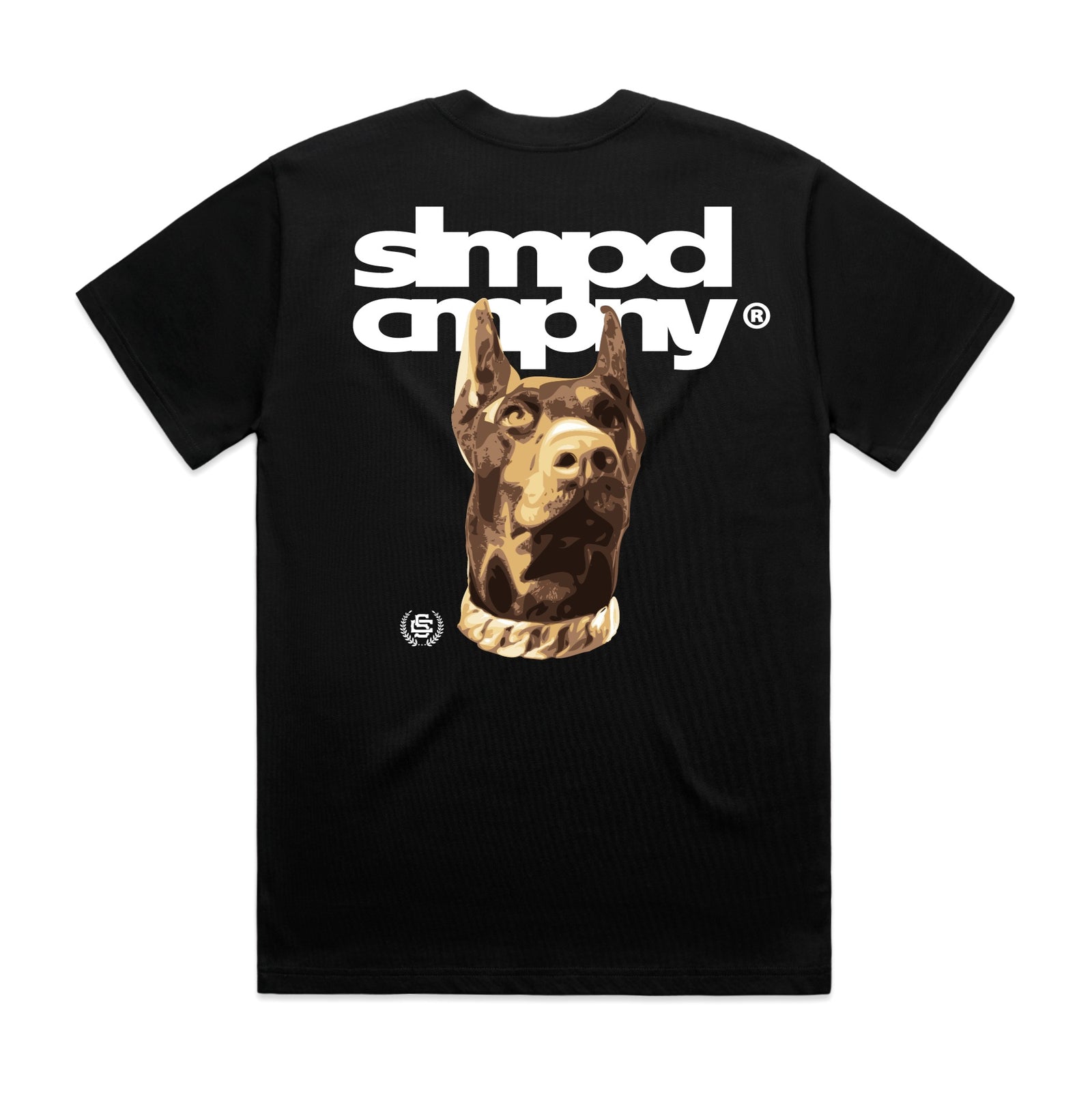THE SLMPD STORE® | Dober Tee – SLMPD CO®